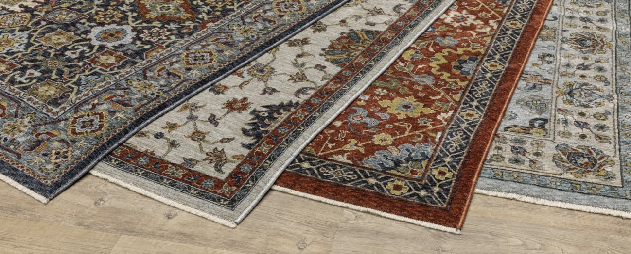 Area Rugs - Cost Less Carpet - Richland